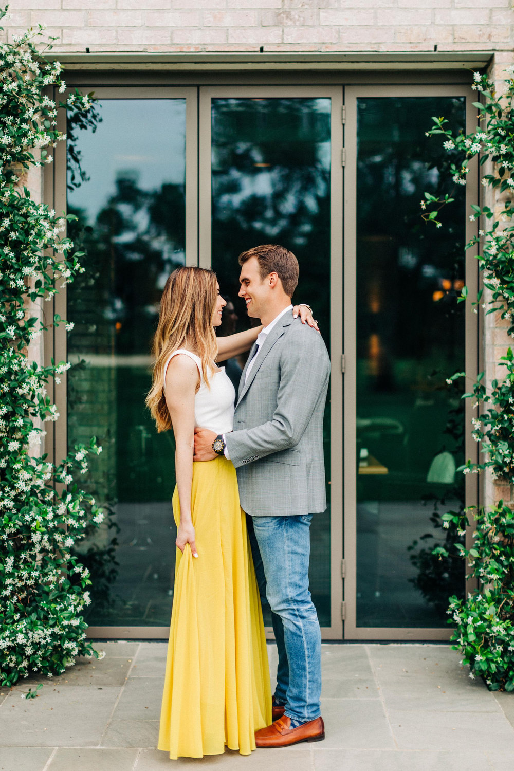 Abby Russell and Will Huskinson's Wedding Website