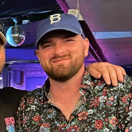 Alexa Elliott and Cody Leary's Wedding Website