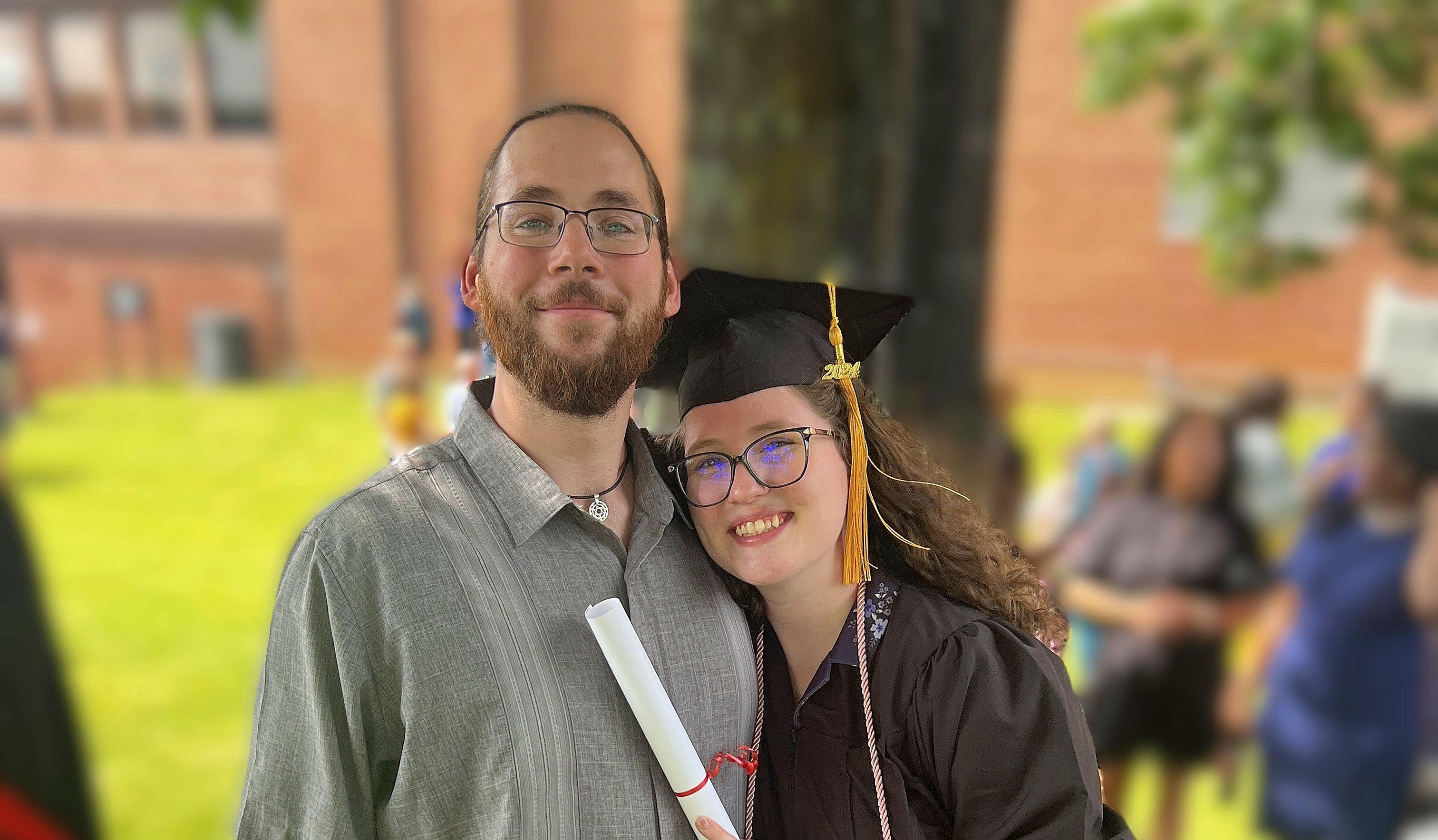 Eileen Martin and Coty Dunlap's Wedding Website