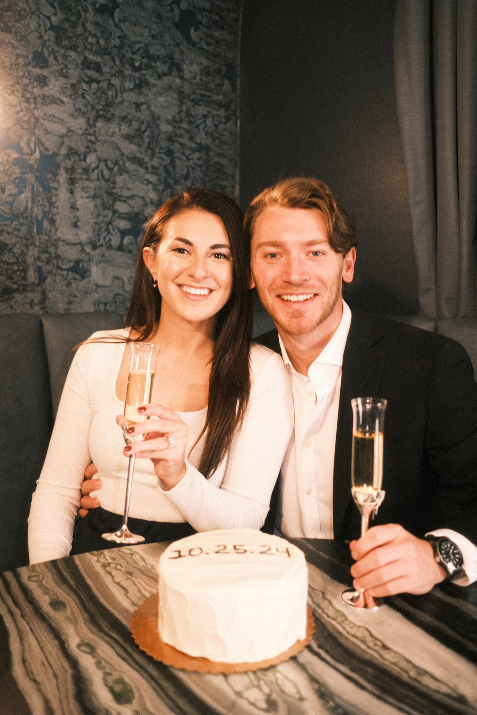 Dana Condulis and Kevin Nelms' Wedding Website