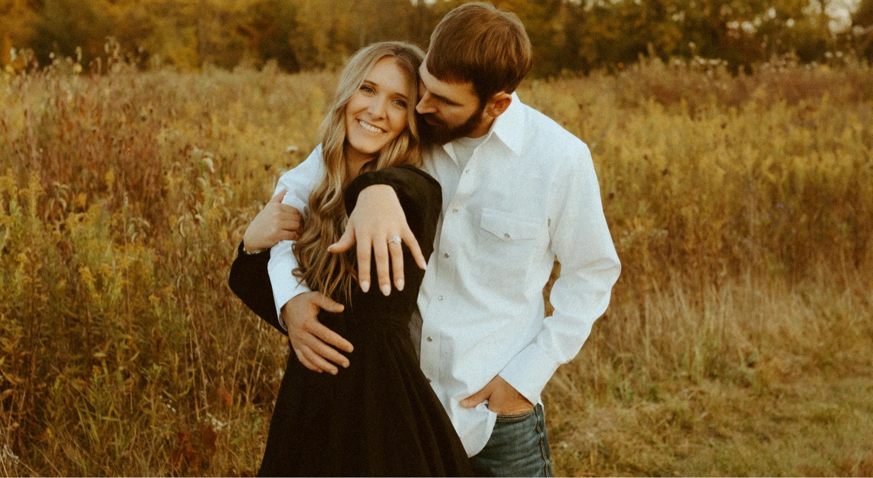 Hayley Ann Ring and Keith Alan Pease's Wedding Website