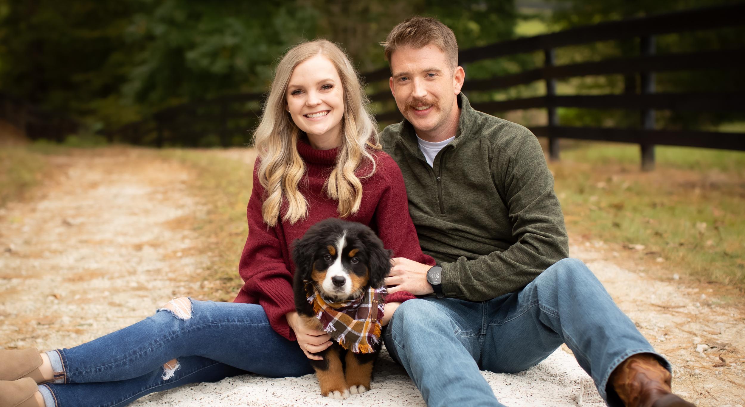 Kristin Adkison and Nicholas Berry's Wedding Website