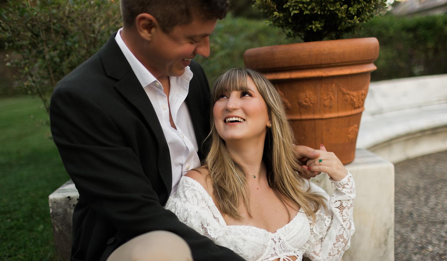 Holley Salmon and Kyle Plaske's Wedding Website