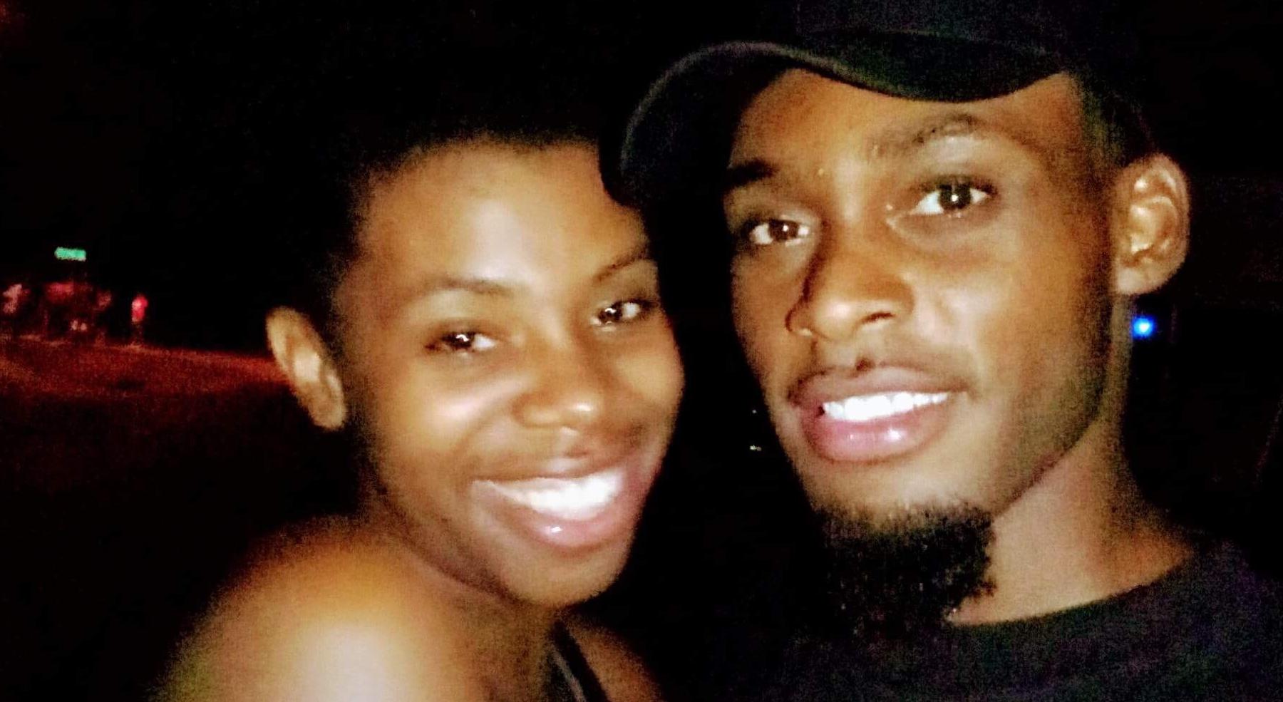 Jimmy Hankerson and Wilisha Griner's Wedding Website