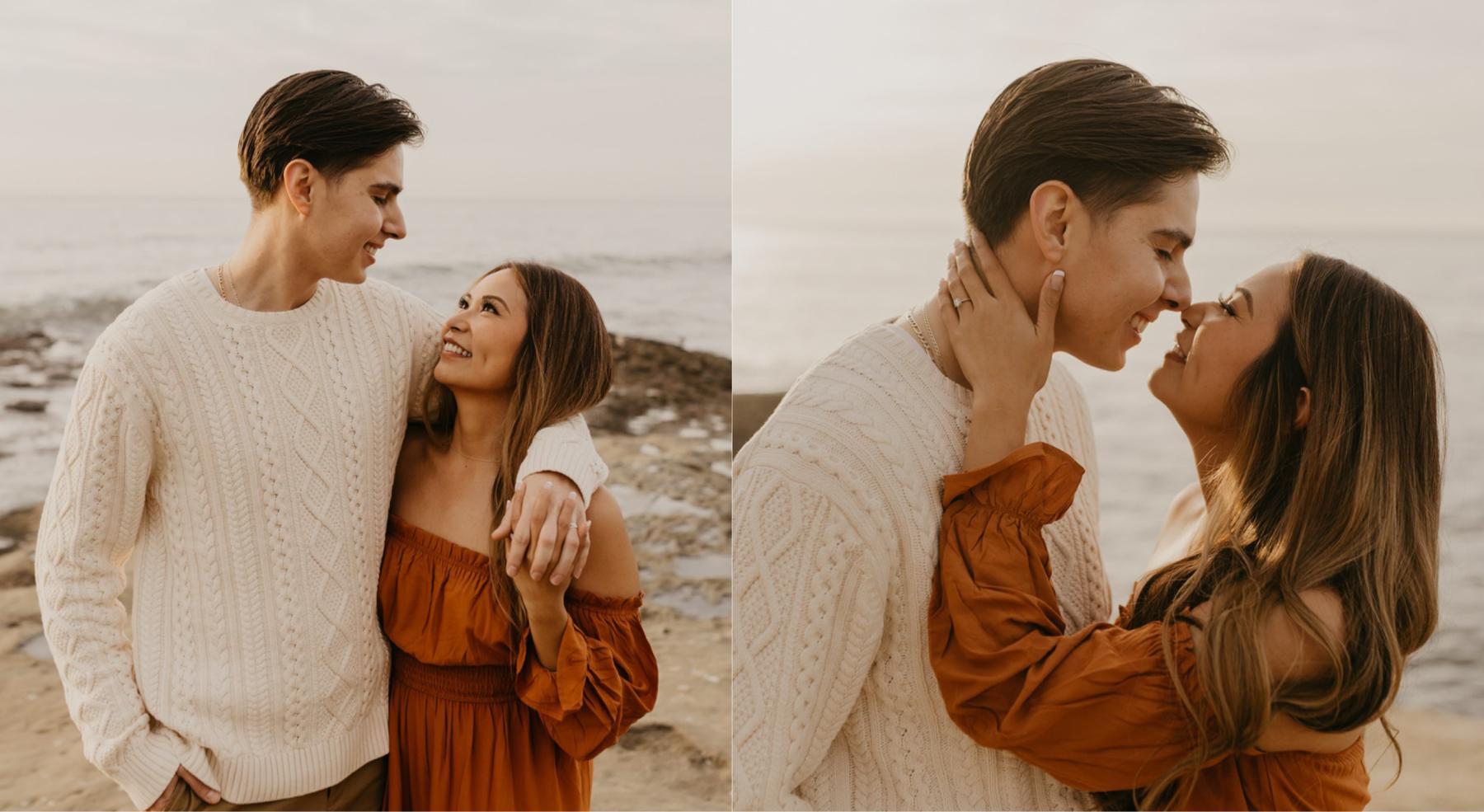 Monique Joyce Molina and Abraham Francisco Serrano's Wedding Website