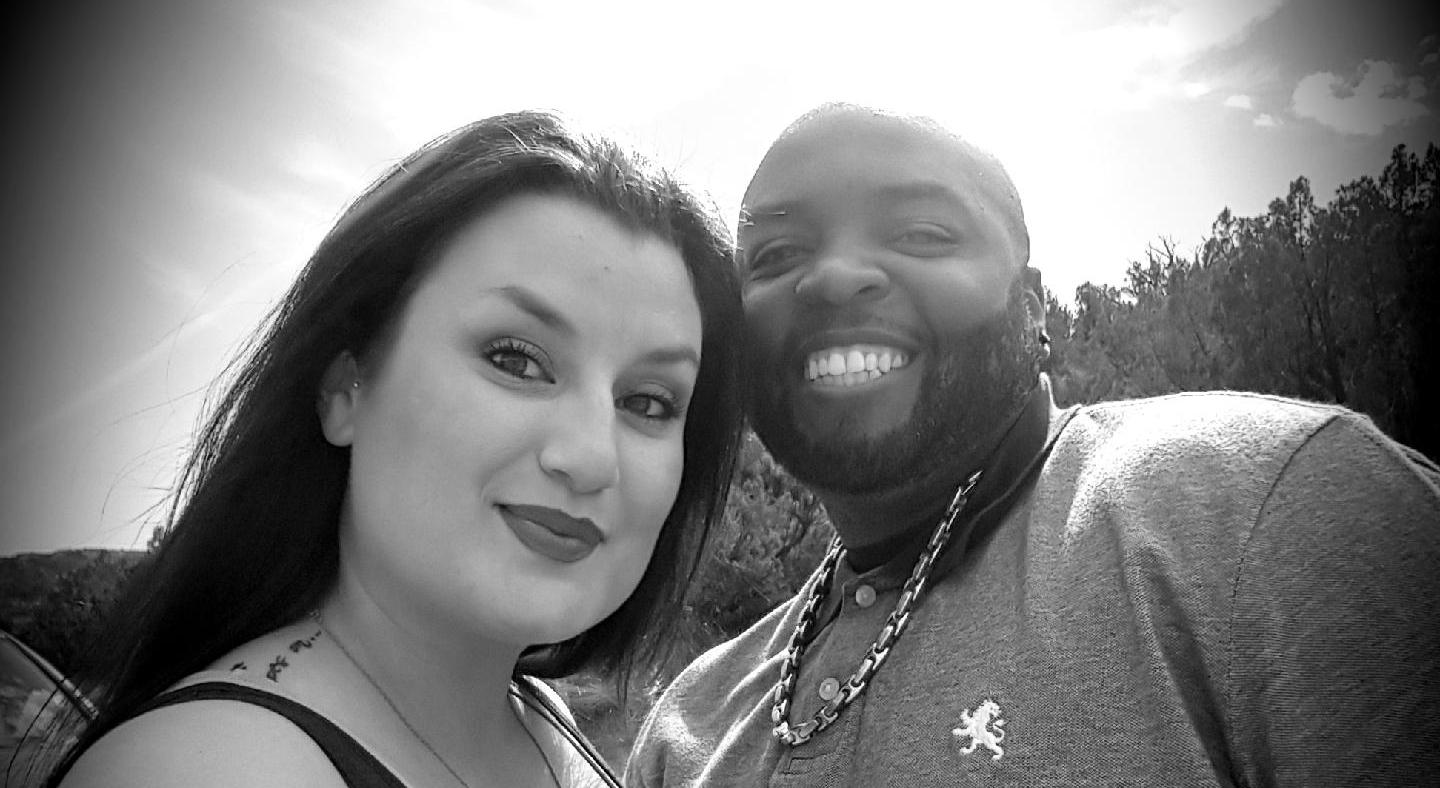 Tiffany Samora and Roderick Harper's Wedding Website