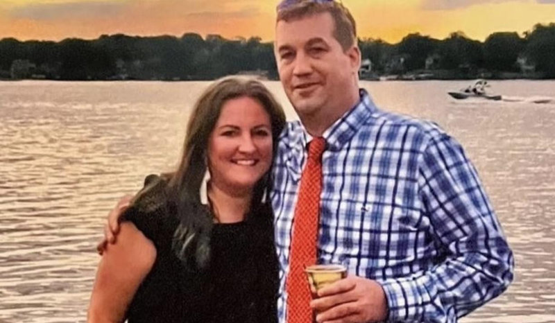 Christopher Halpin and Stephanie Sheakley's Wedding Website