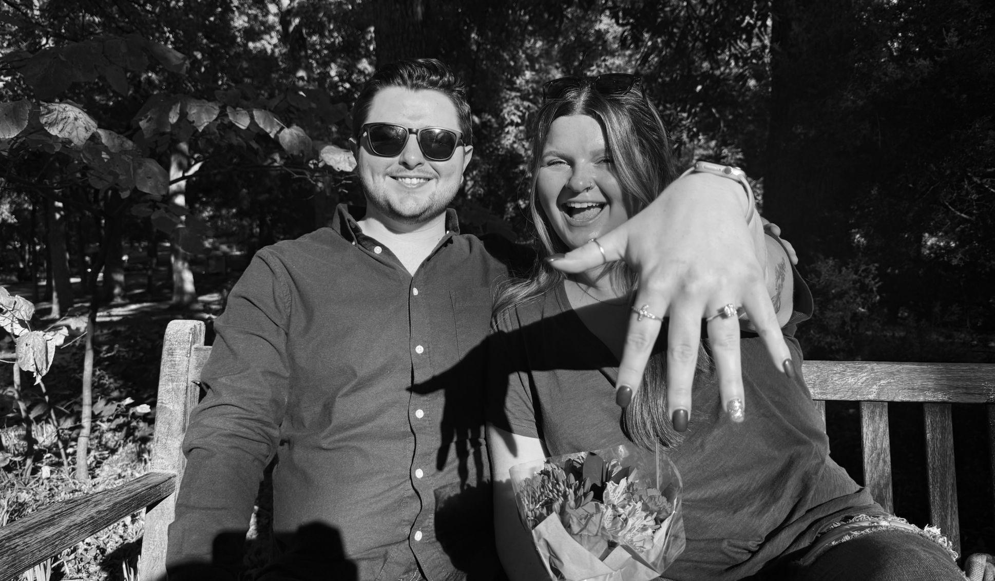 Austyn Ginn and Nathan Lehr's Wedding Website