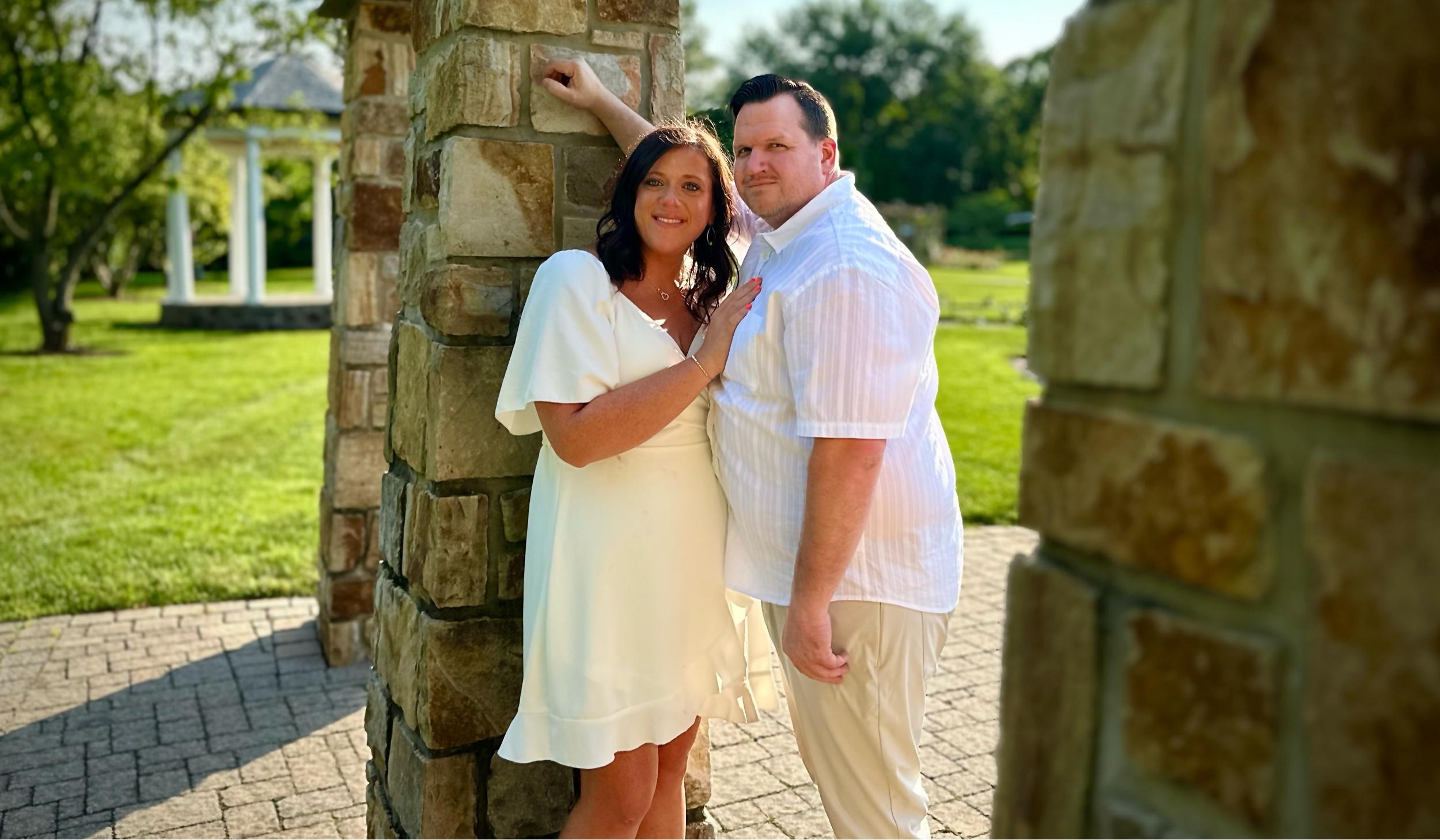 Jacklyn Atiyeh and Daniel DiCicco's Wedding Website