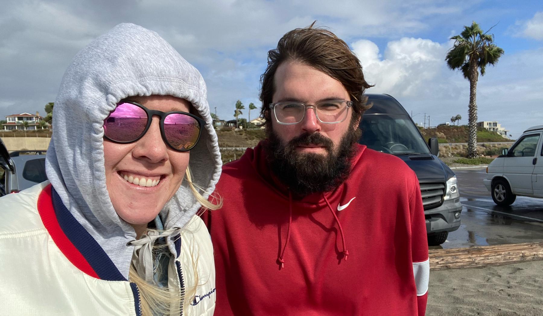 Colleen Dunne and Christian Vonalt's Wedding Website