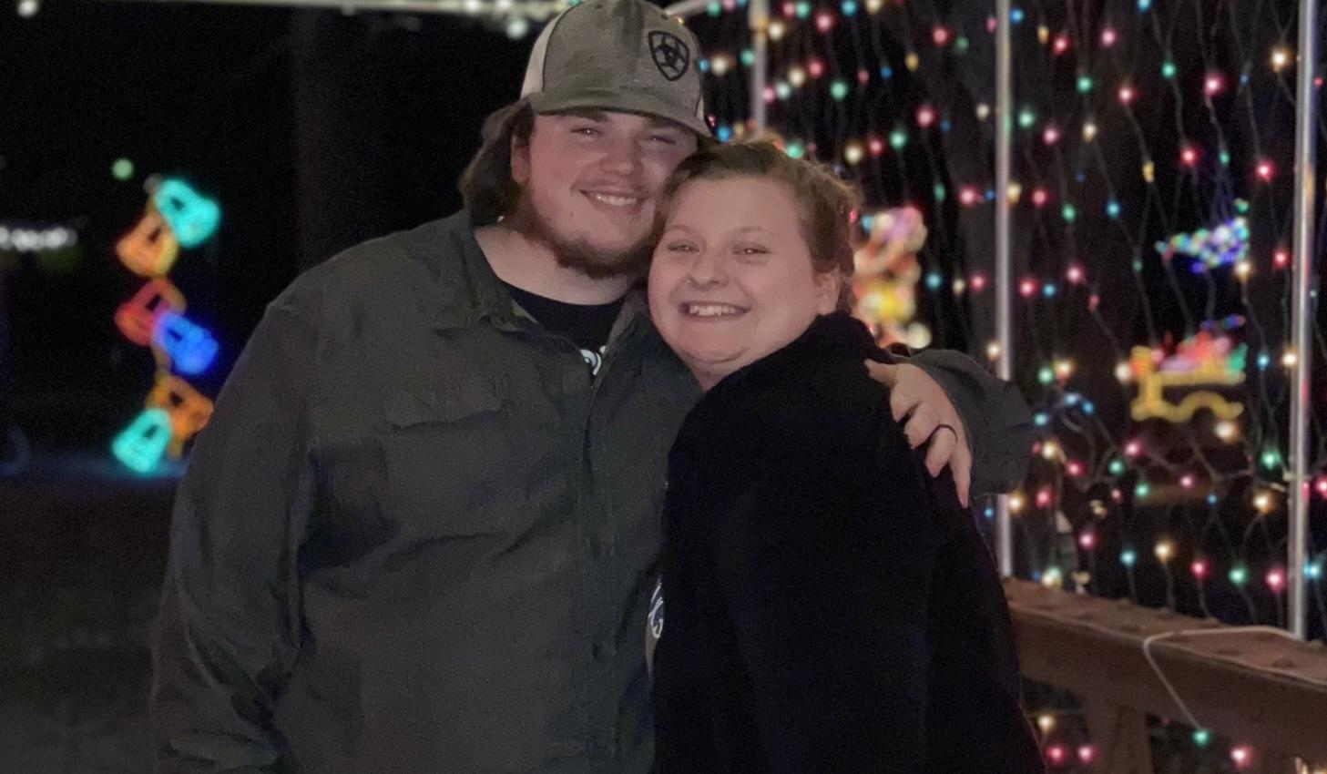 Kianna Ruggles and Brent Anderson's Wedding Website