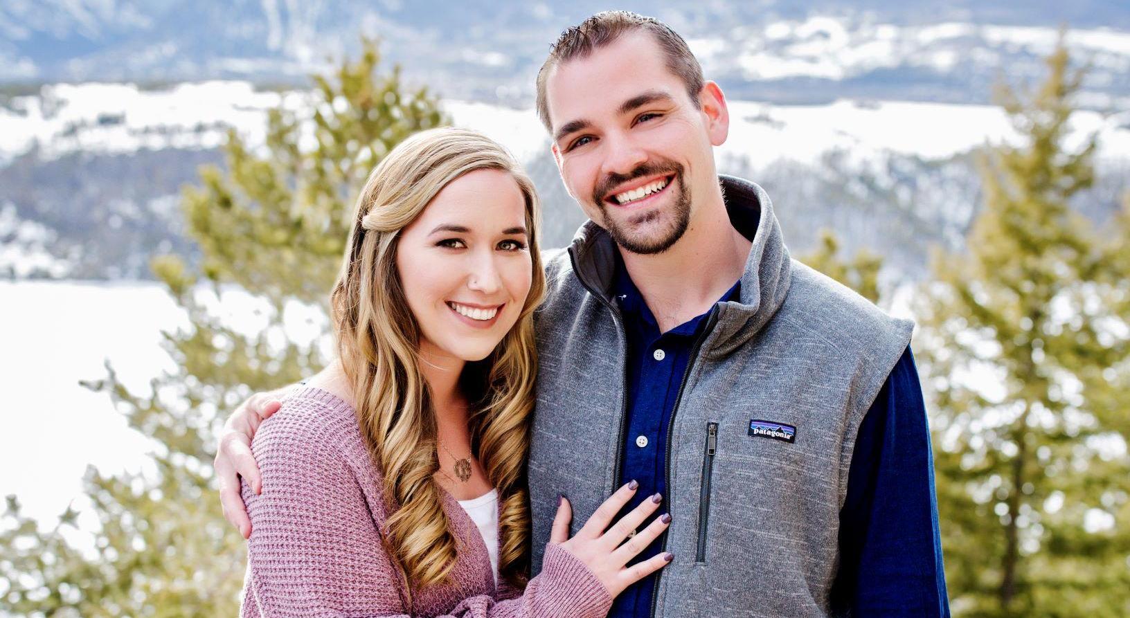 Kari Roth and Chris Nugent's Wedding Website