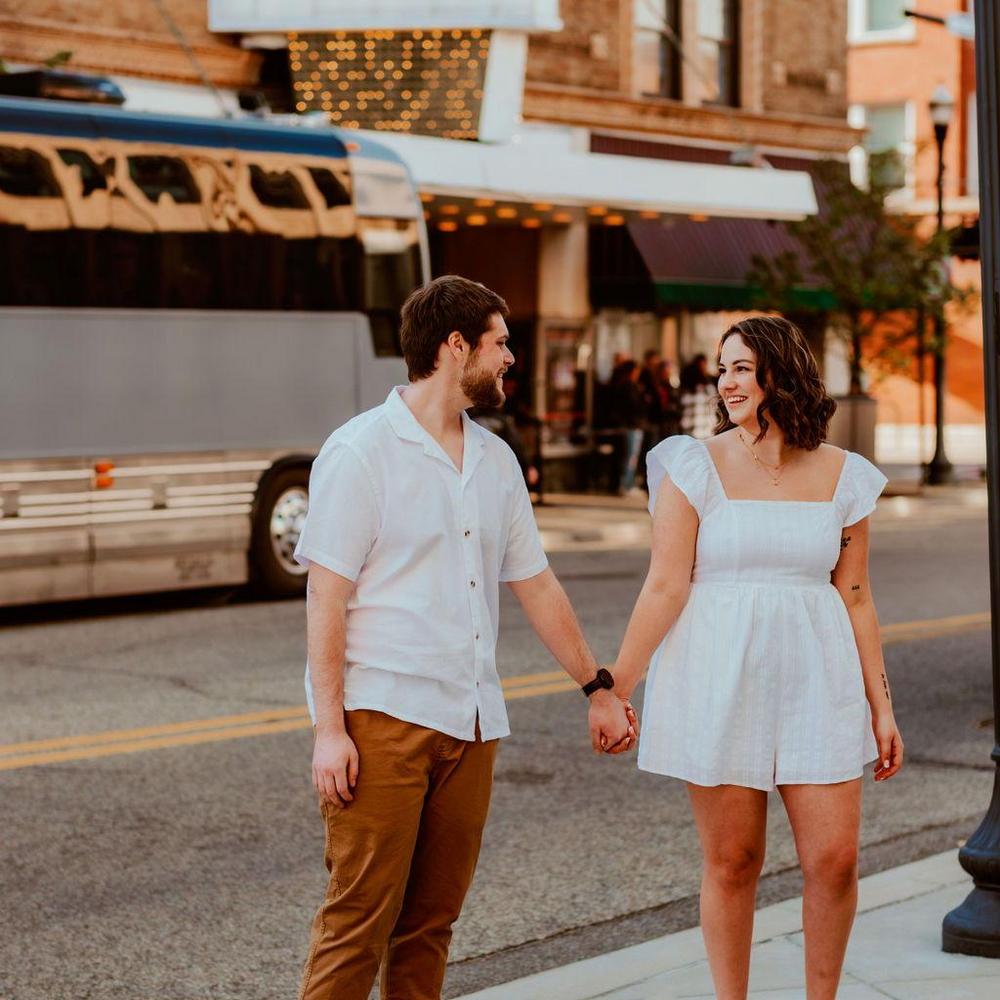 Trevor Tuma and Karli Fisher's Wedding Website