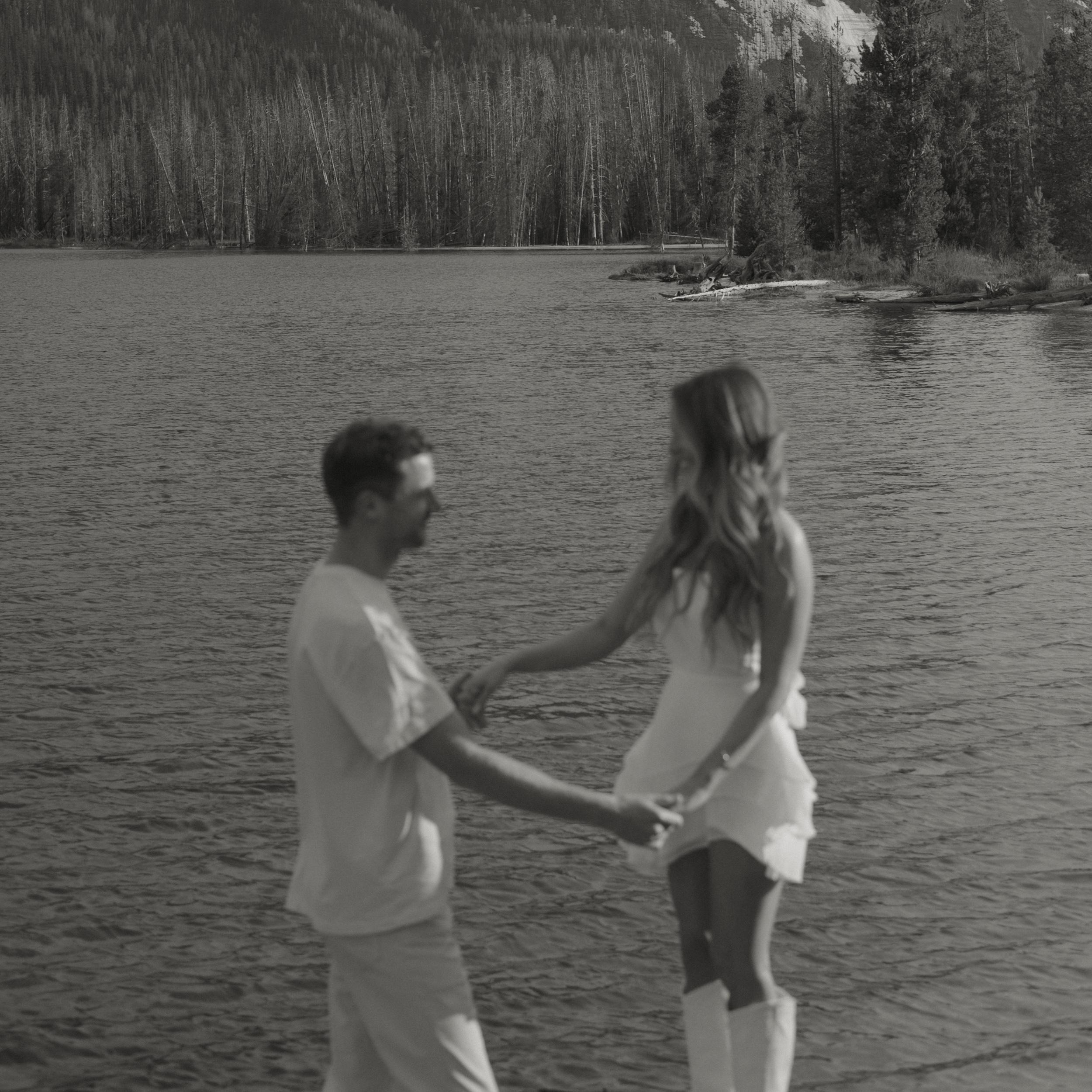 Adriana Vinca and Patrick Massey's Wedding Website
