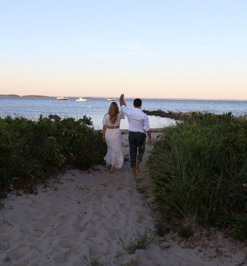 Rachael Hoyland and Ryan Gulley's Wedding Website