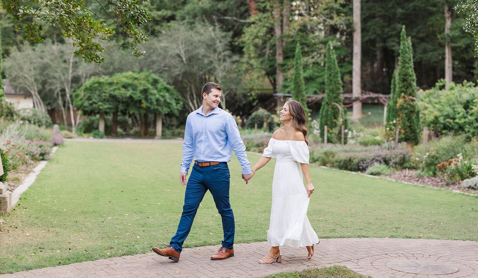 Meredith Gilbert and William Mapes' Wedding Website