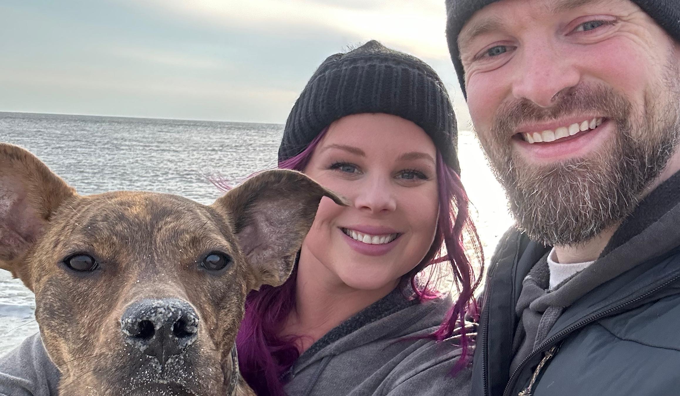 Stacie Benenhaley and Stephen Kennedy's Wedding Website