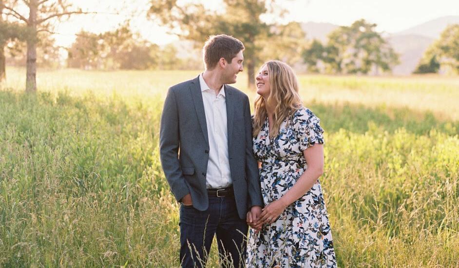 Emily Nesbitt and Sam Englehart's Wedding Website