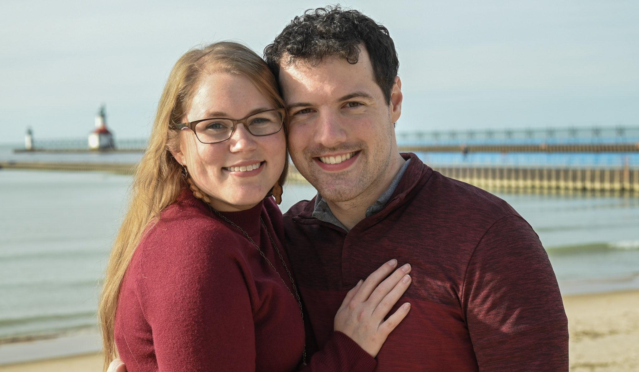 Katarina Ortstadt and Jacob Roth's Wedding Website