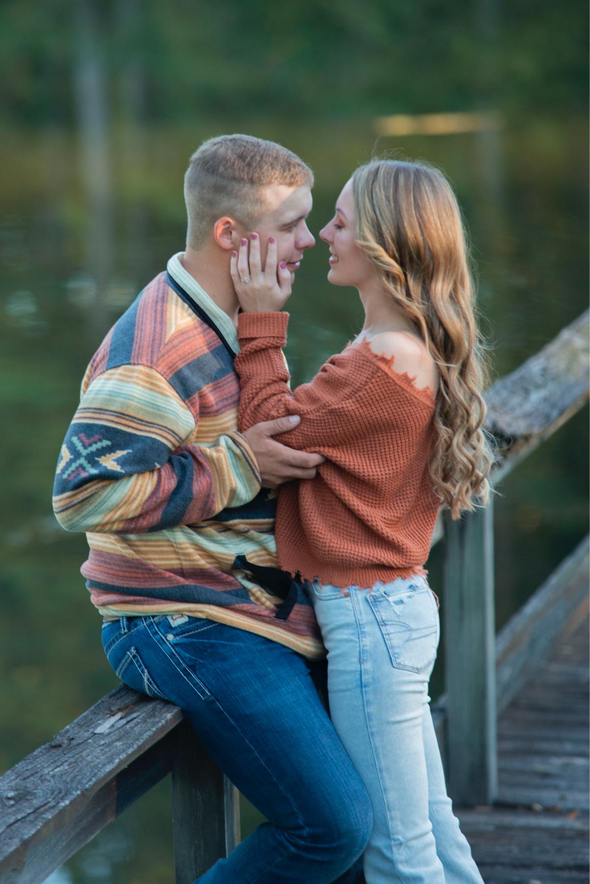 Shelby Atwell and Jay Hill's Wedding Website