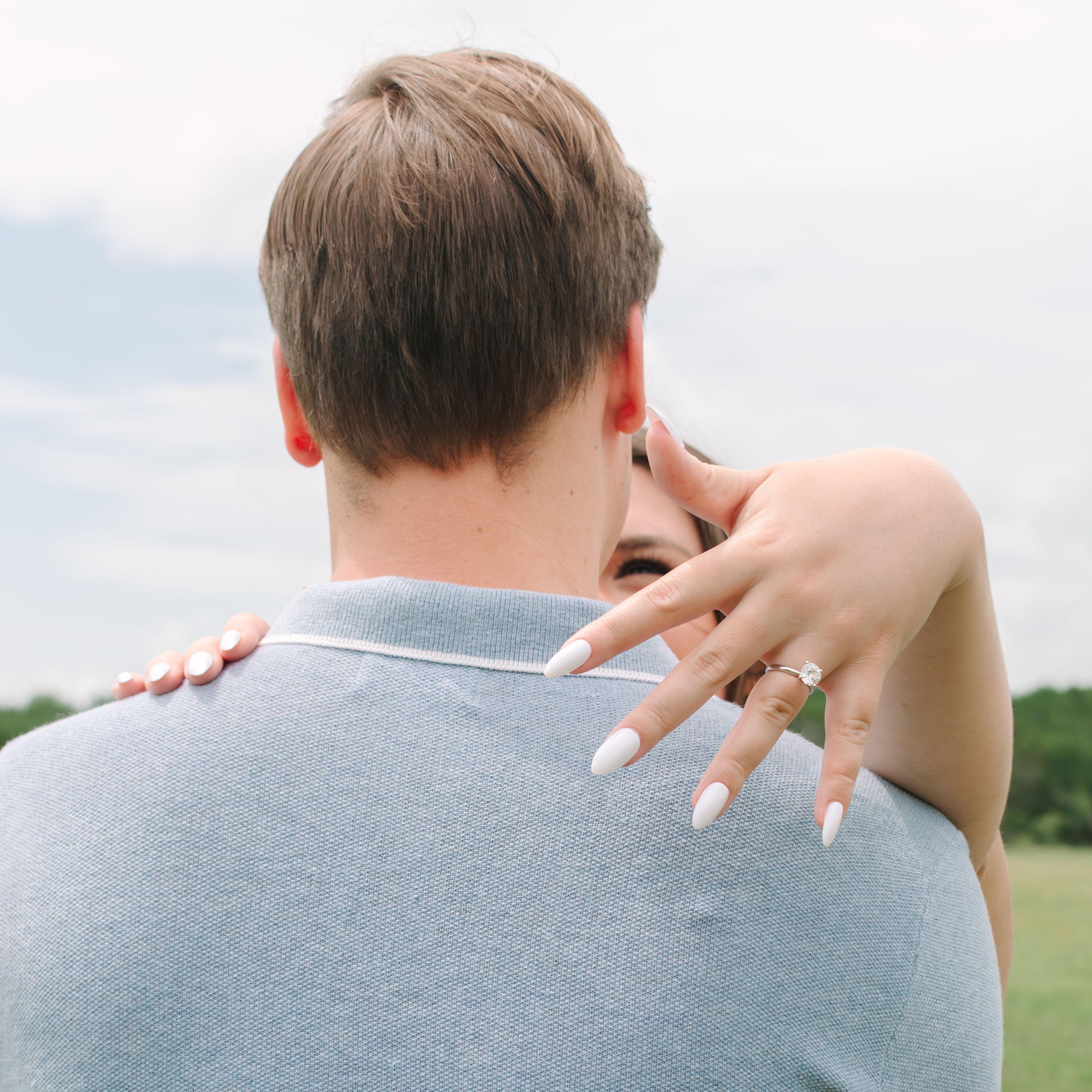 MacKenzie Stroud and Easton Fetch's Wedding Website