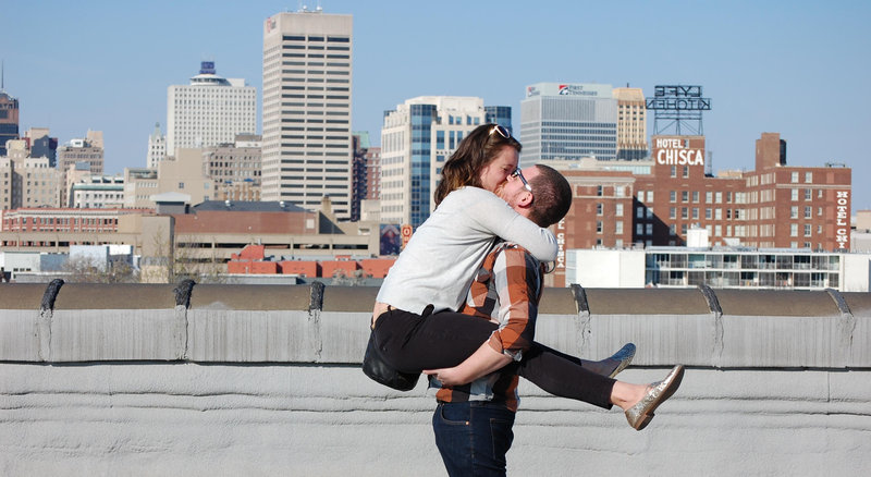 Jordan Ayers and Spencer Coplan's Wedding Website
