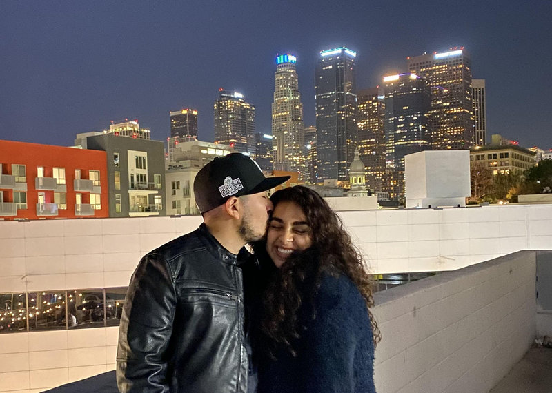 Kassandra Garcia and Erick Quezada's Wedding Website