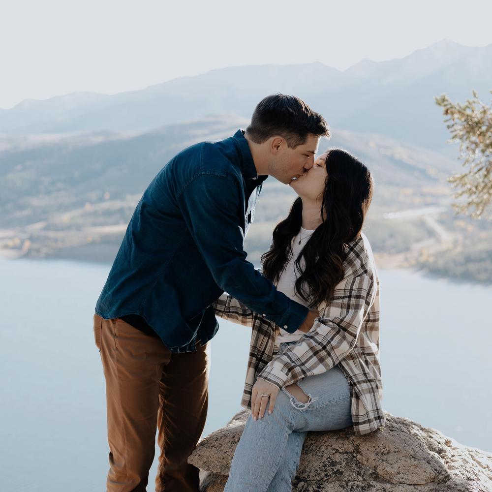 Sarah Nuttall and Calen Ketcham's Wedding Website