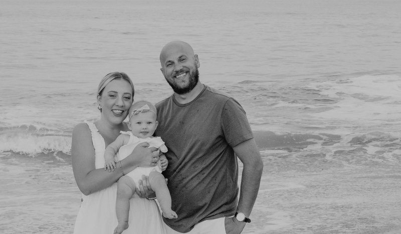 Laura Webb and Kyle Brown's Wedding Website