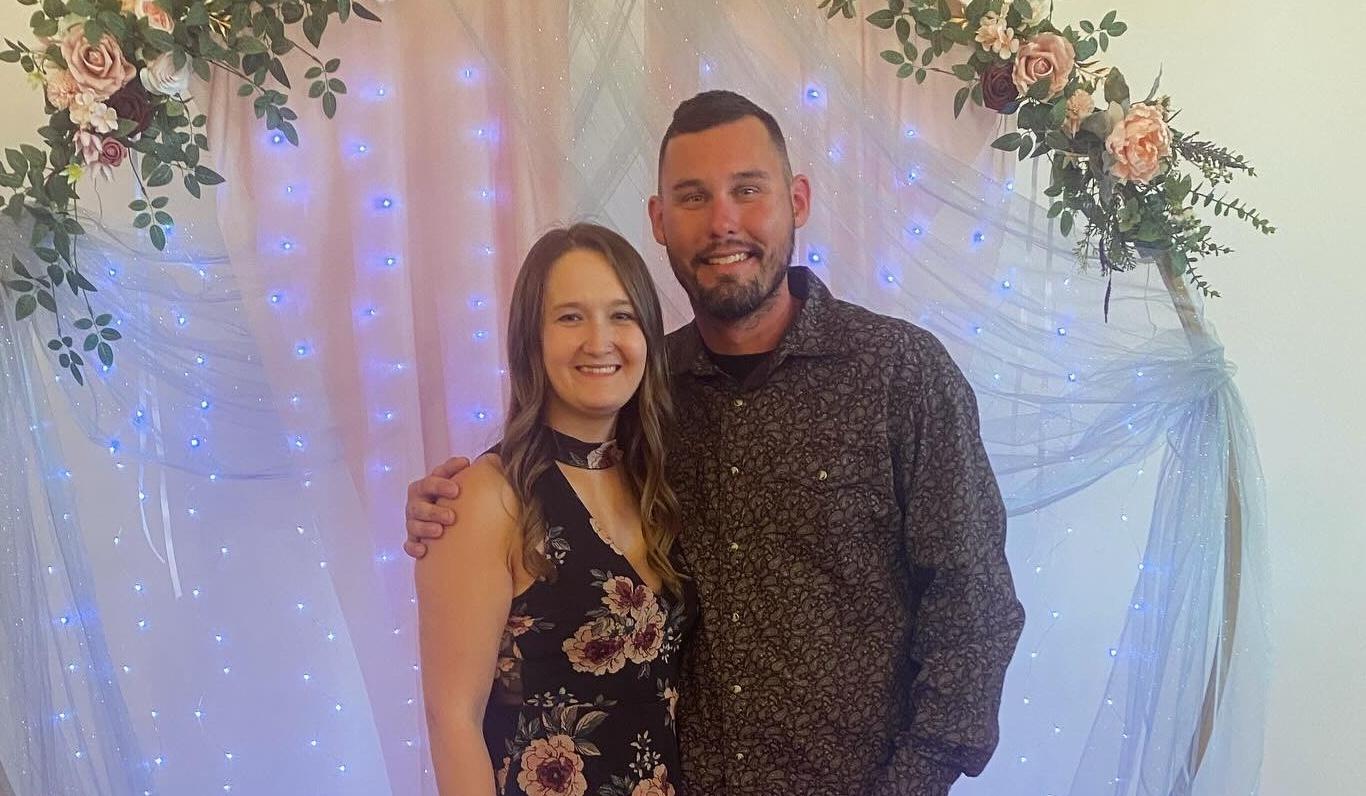 Nakkia Johnston and Steven Sauter's Wedding Website