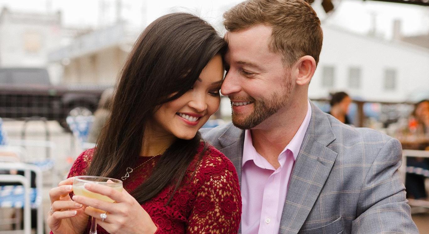 Jennifer Jordan and Chris Meehan's Wedding Website