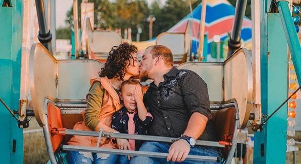 Heather Wilkerson and Kyle Huling's Wedding Website