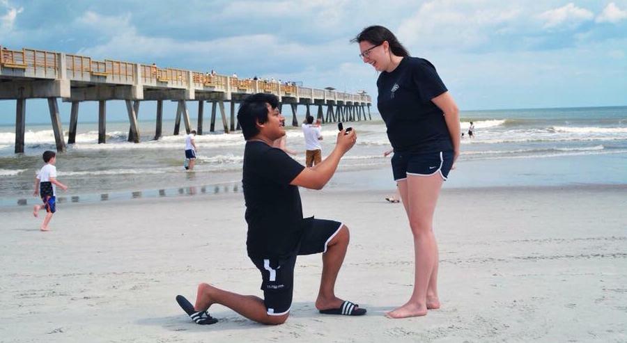 Kristen Panhorst and Matthew Yager's Wedding Website