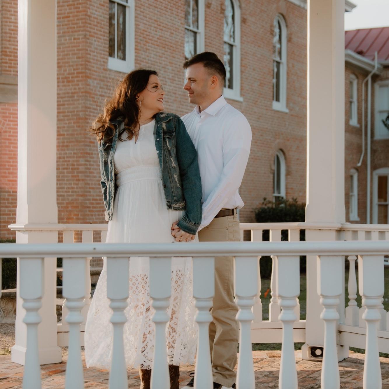 Kody Brinkman and Alyssa Stumpf's Wedding Website