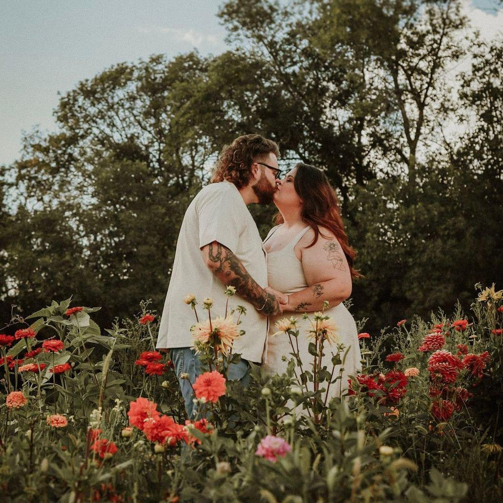 Brandi Styner and Aaron Cockburn's Wedding Website