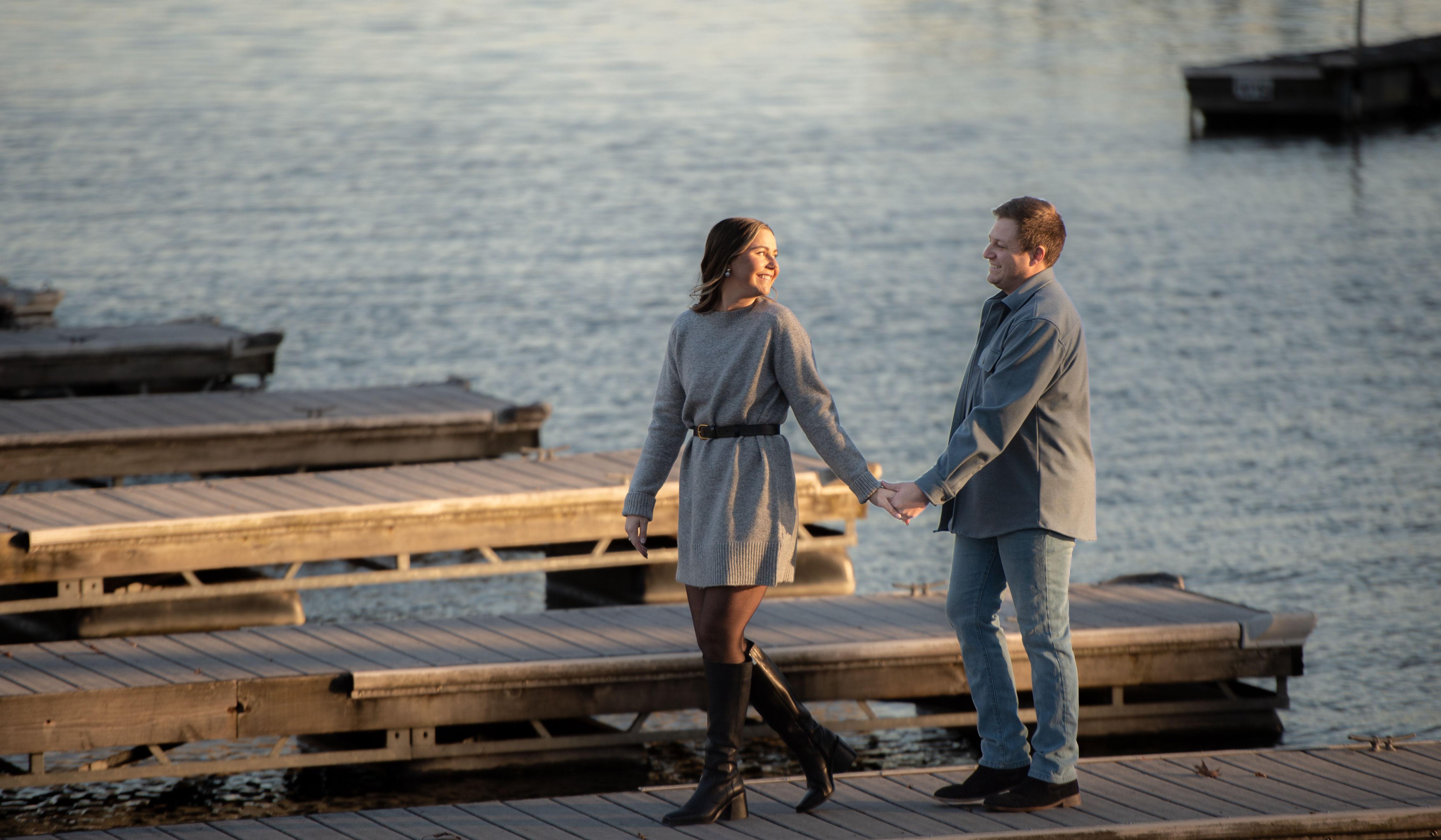 Karsen Rauch and Devon Cram's Wedding Website