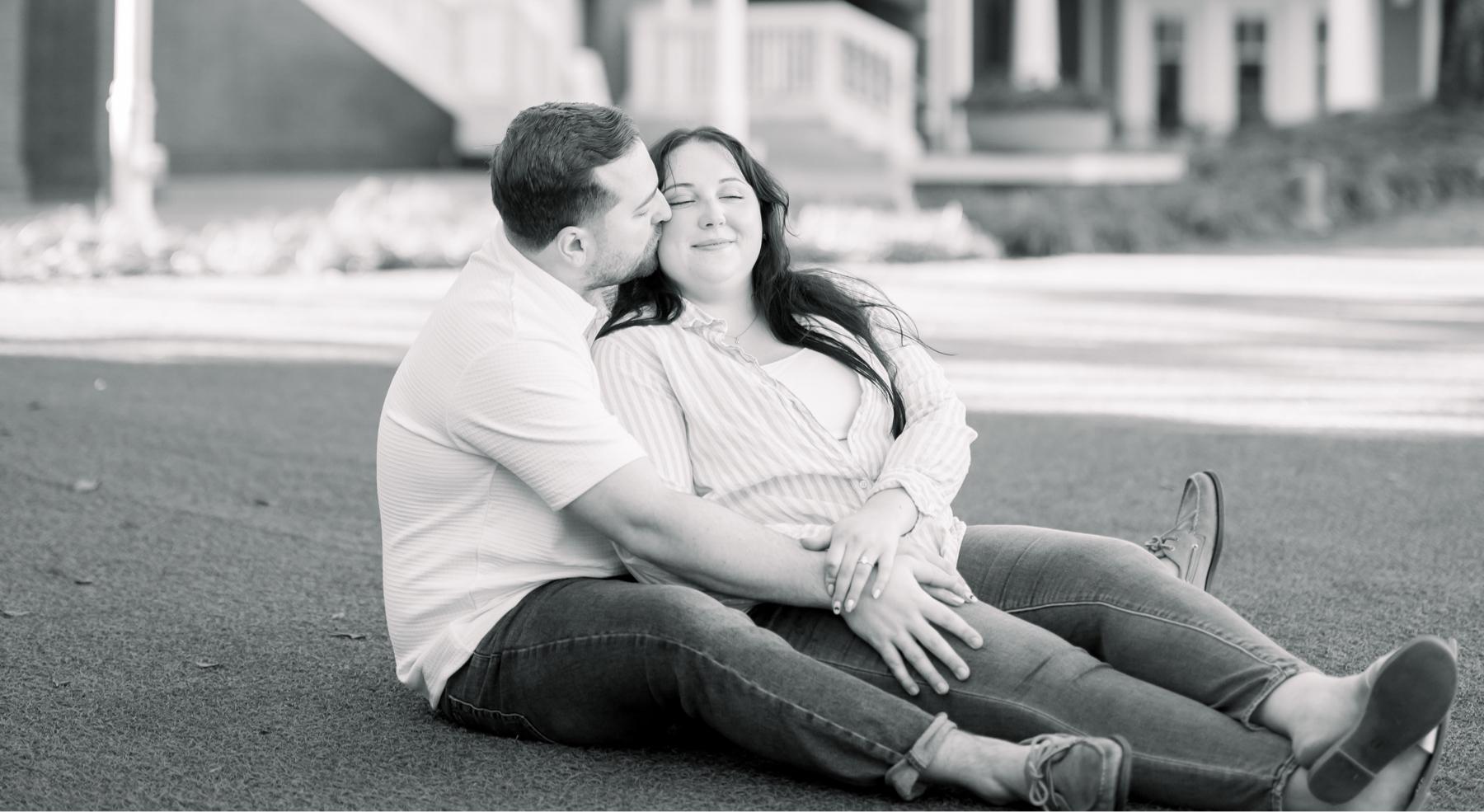 Megan Rose Farnham and Matthew Richard Anderson's Wedding Website