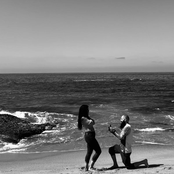 Jess Lucky and Cody Bell's Wedding Website