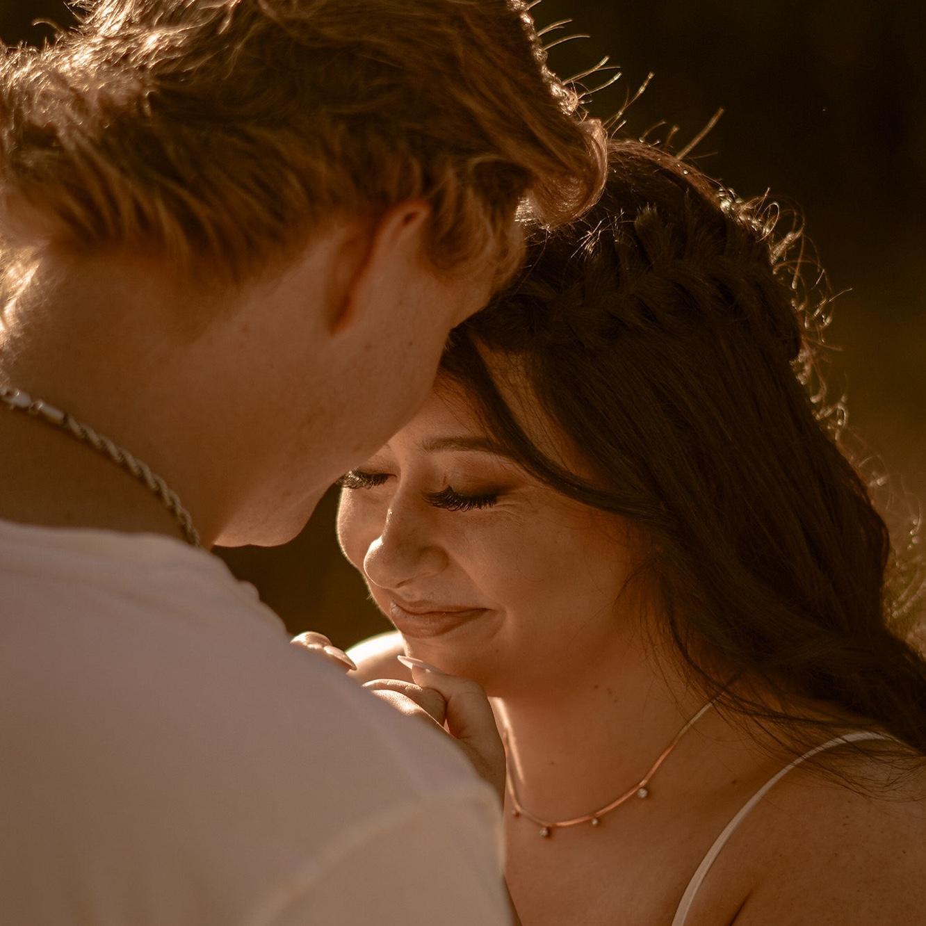 Carolina Mead and Jeremiah Branch's Wedding Website