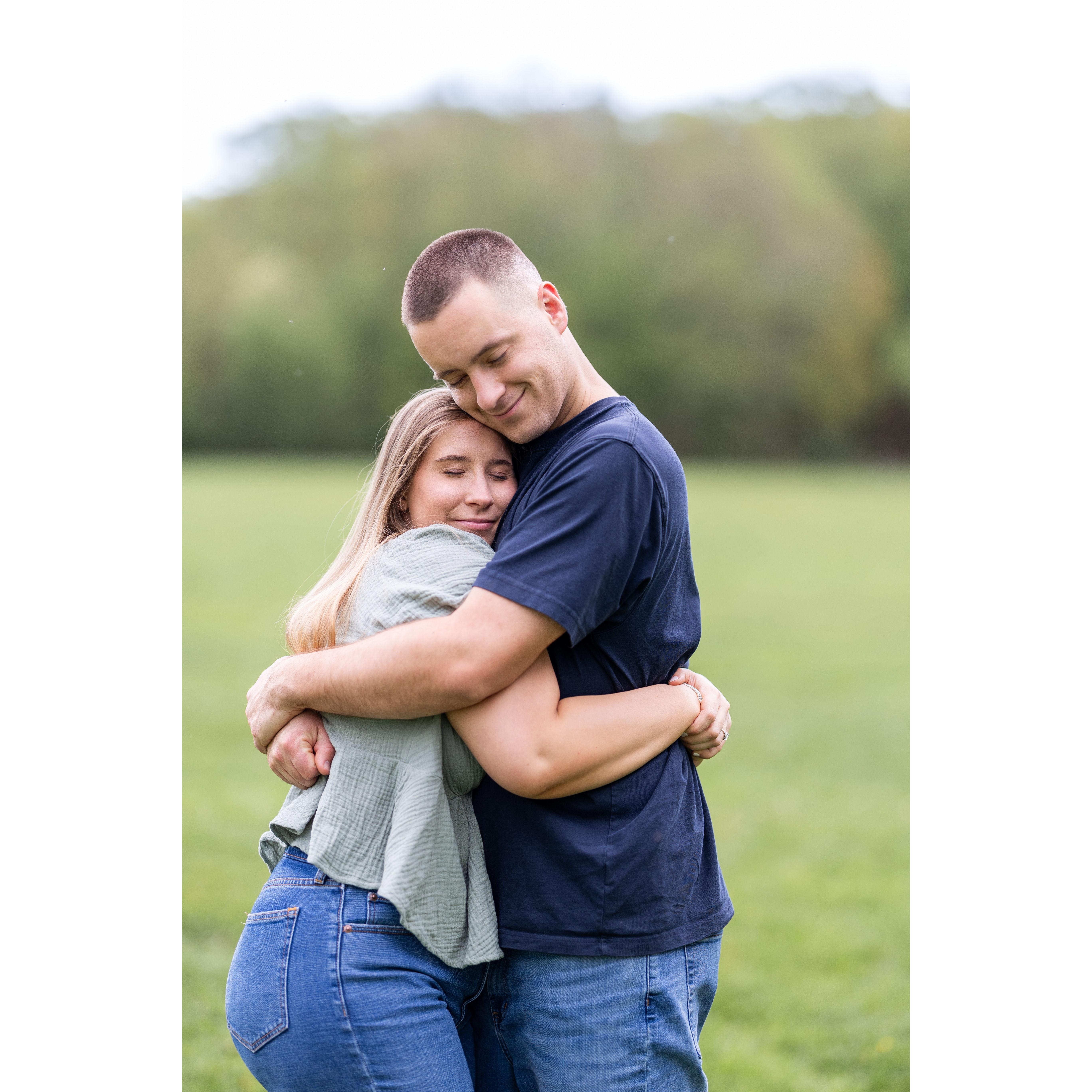 Caroline Cardosa and Rob Carlow's Wedding Website