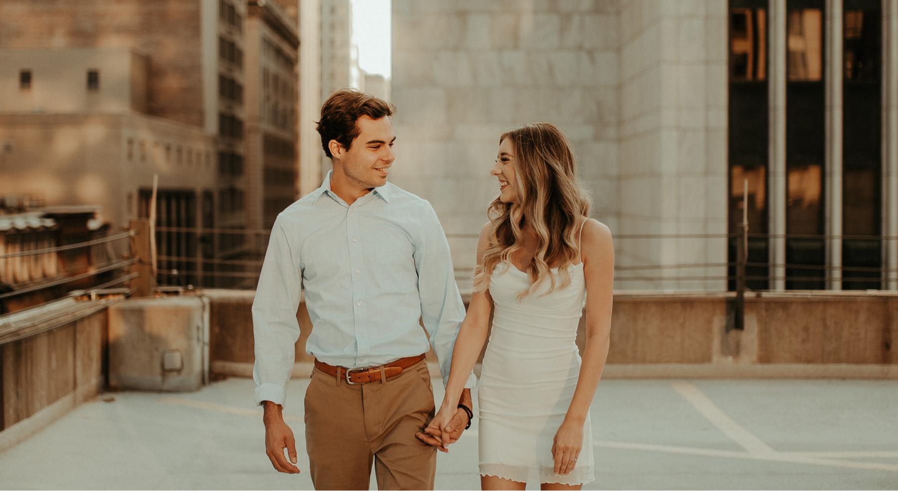 Macy Anstaett and Cameron Fortner's Wedding Website