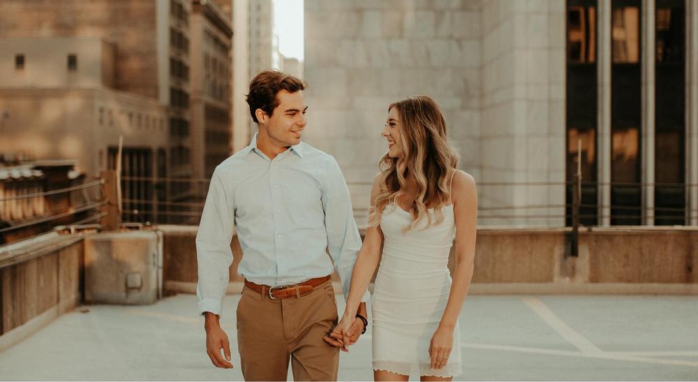 Macy Anstaett and Cameron Fortner's Wedding Website