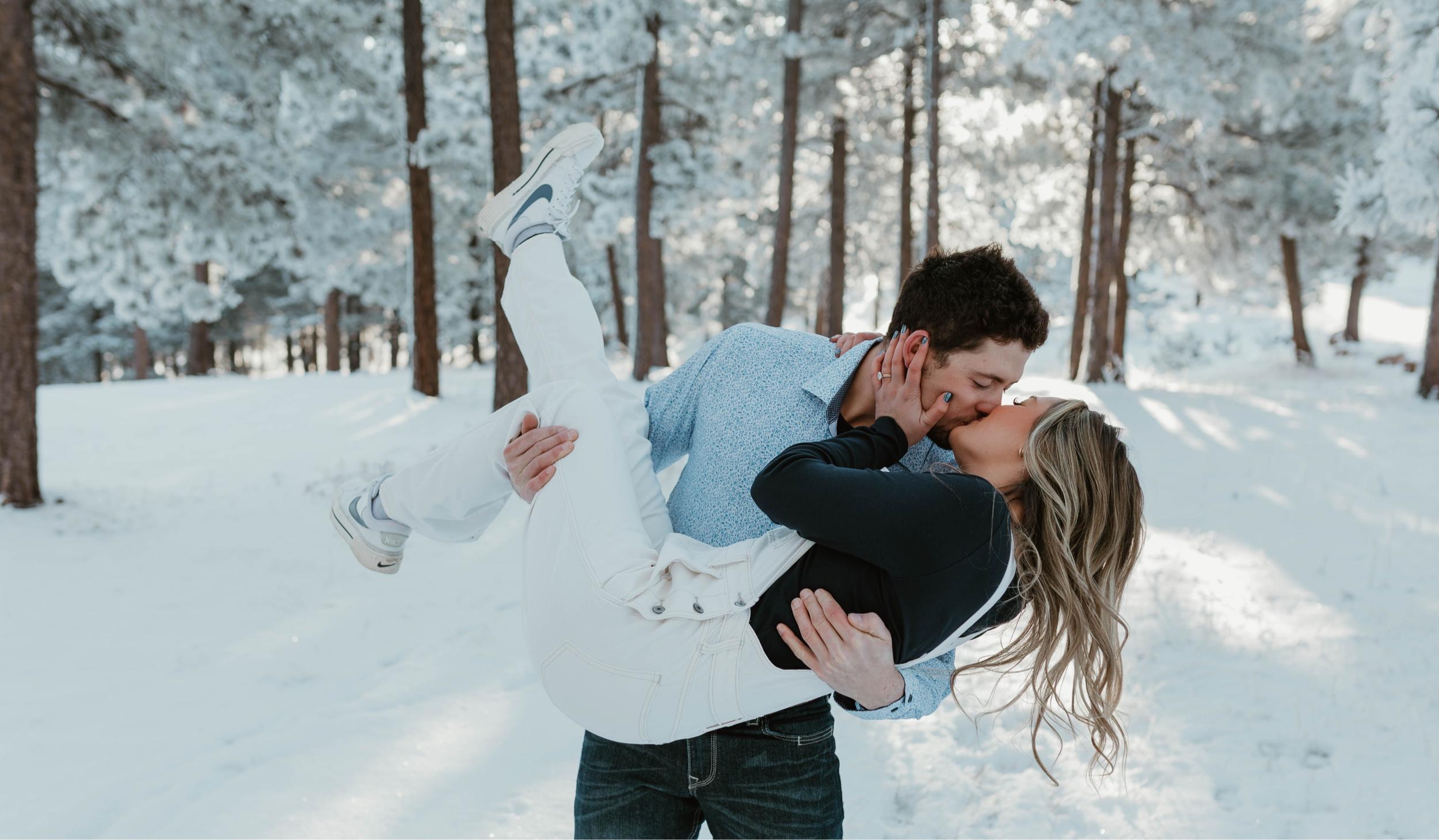 McKayla Zinanti and Walker Jacobson's Wedding Website