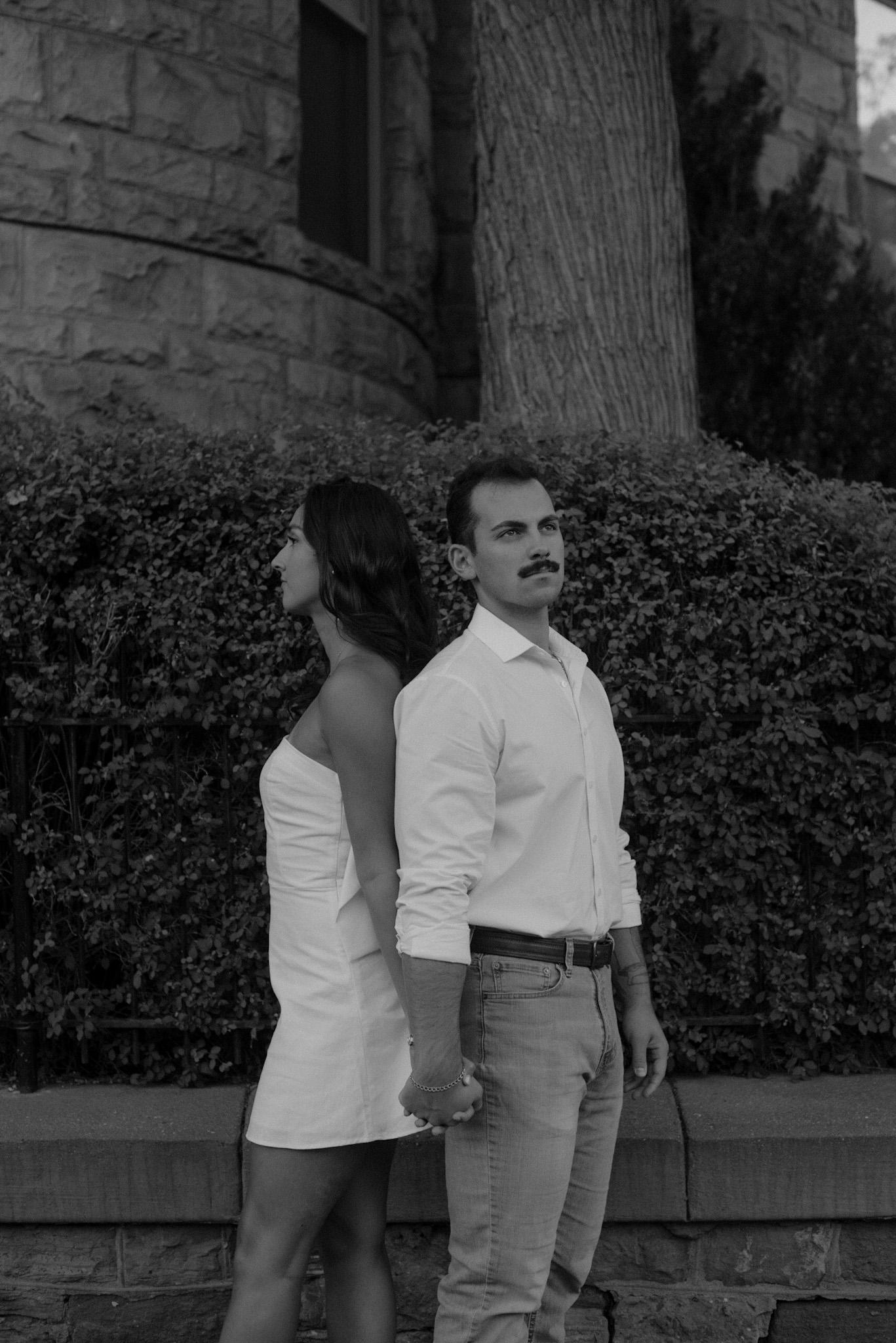 Faith Sigala and Mark Coppola's Wedding Website