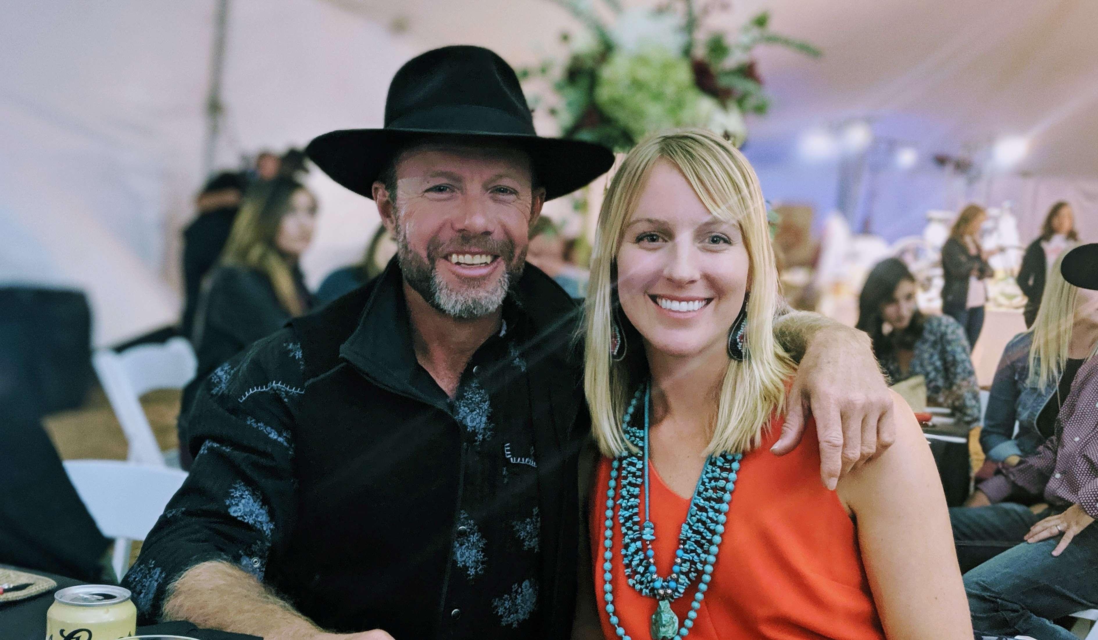 Luke Glines and Madison Kistner's Wedding Website