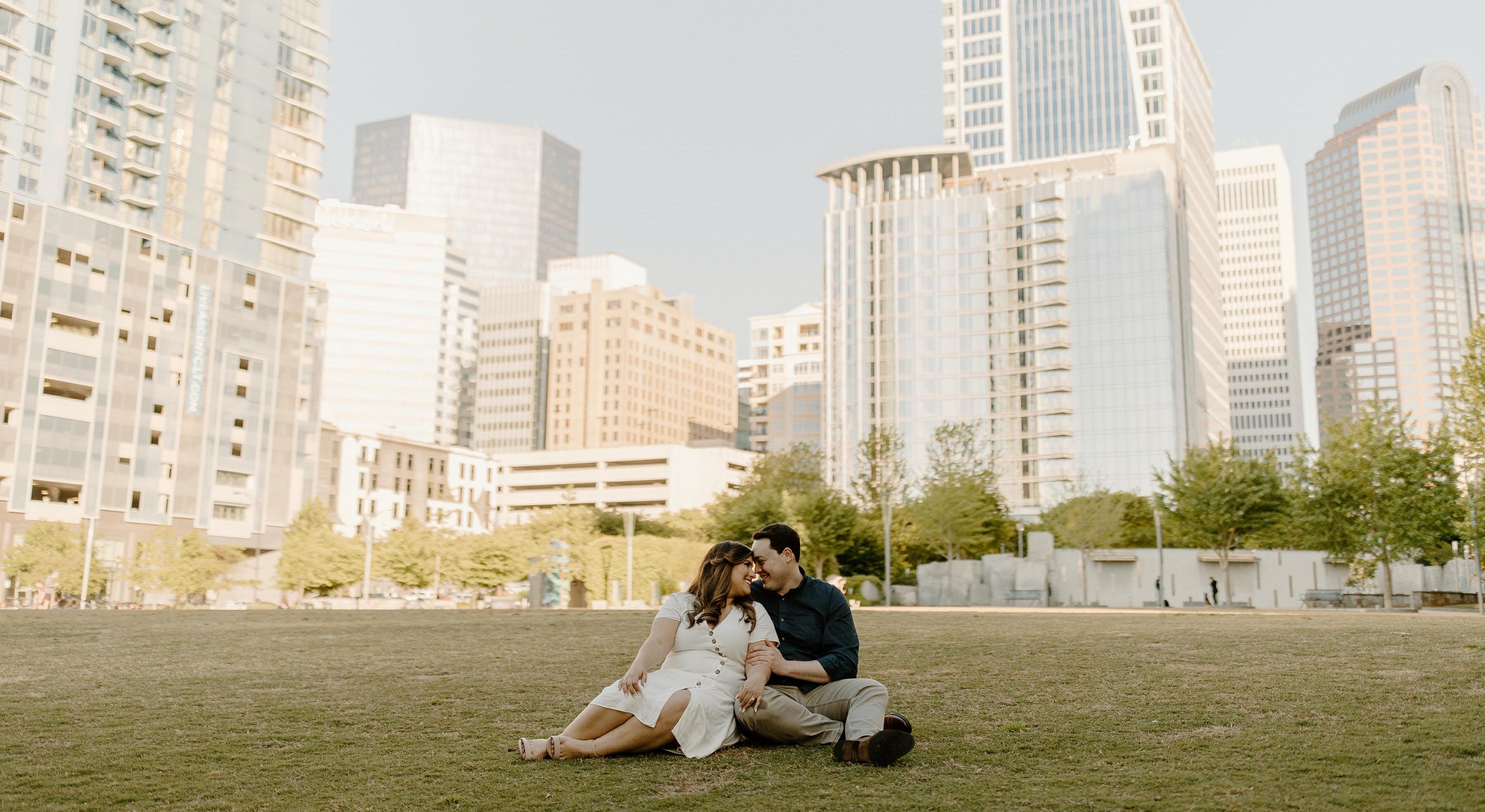 Rachel Callow and Salvatore Marino's Wedding Website