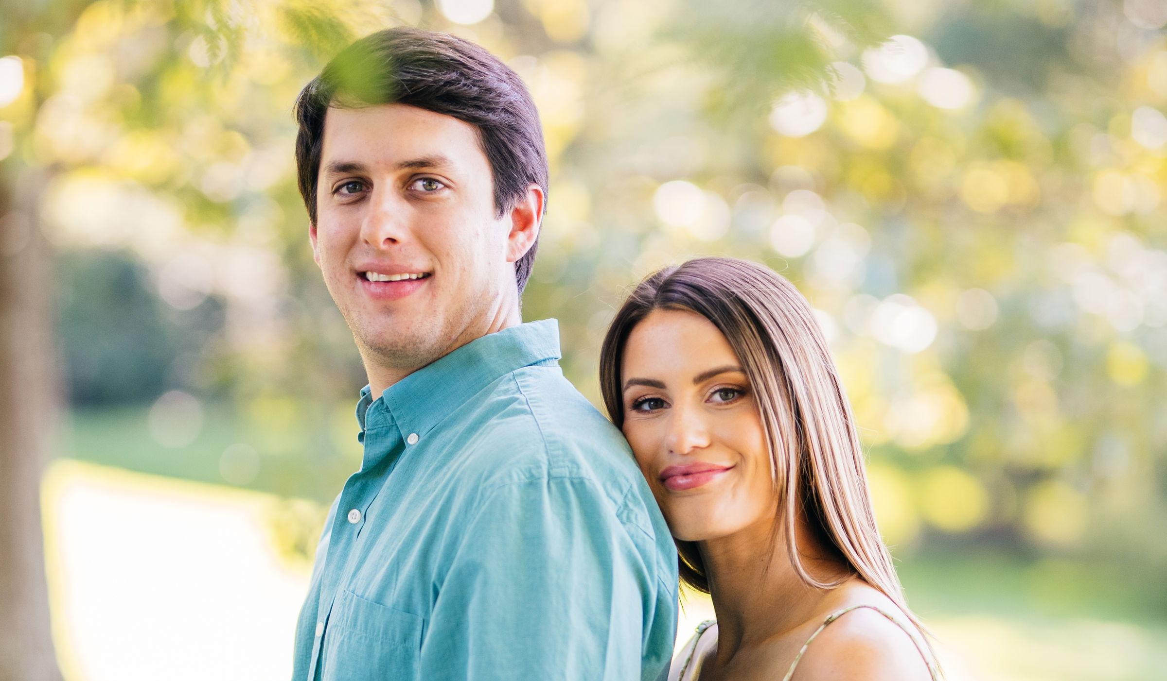 Ivy Elise Perkins and Jared Paul Nichols' Wedding Website