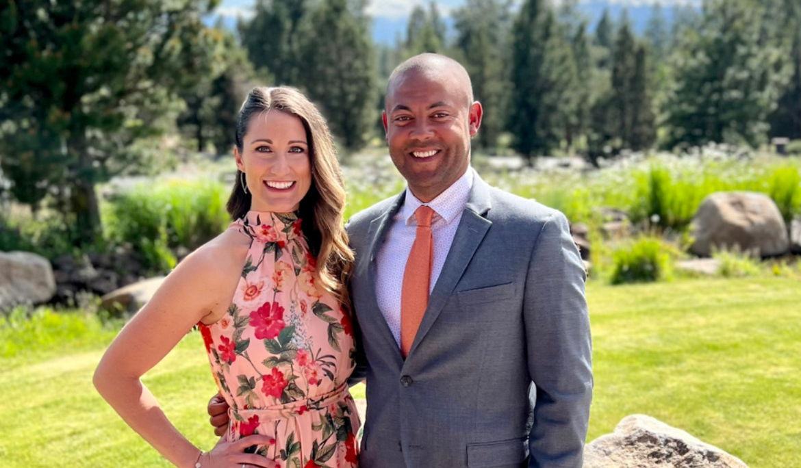 Stephanie Alleman and Naraldo Johnson's Wedding Website