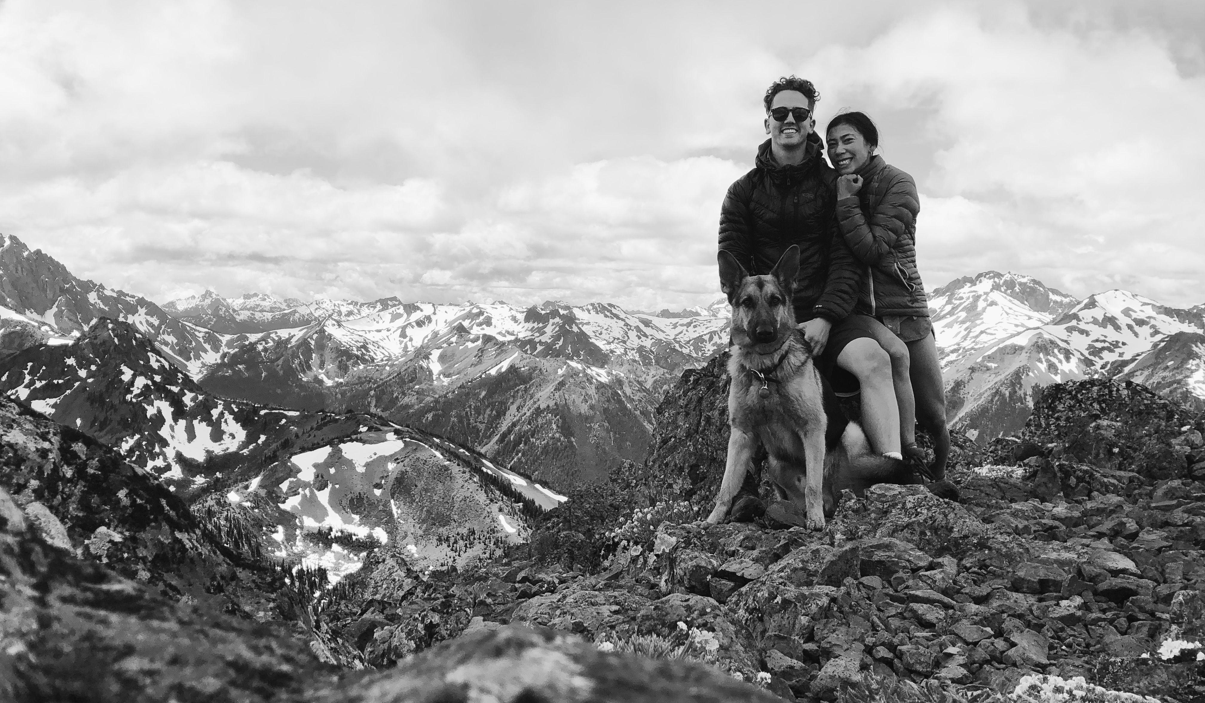 Aaron Bredl and Missy Gehring's Wedding Website