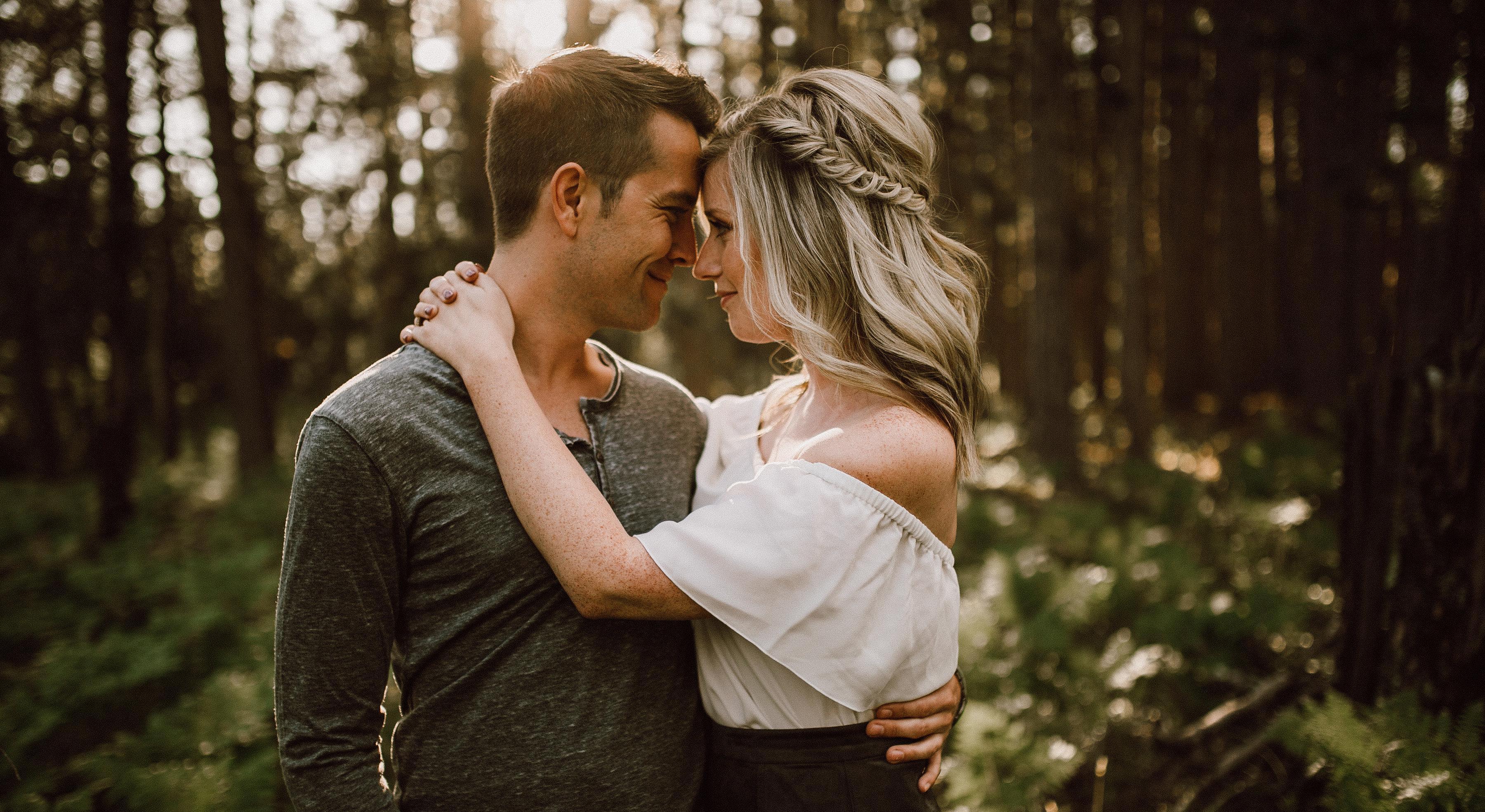 Jena Colpitts and David Meier's Wedding Website